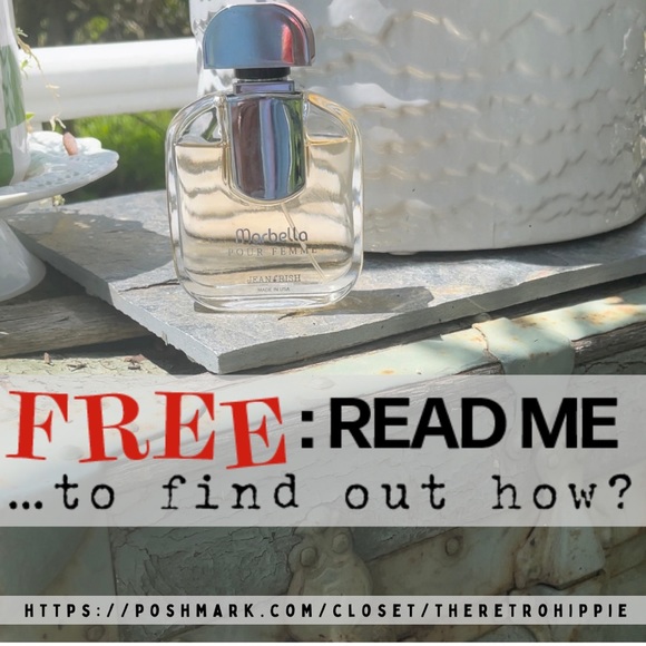 Makeup | Marbella Jean Rich 3fl Oz | Poshmark